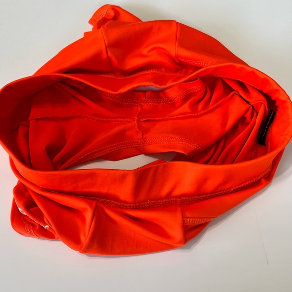 Hooters | Shorts | Authentic Hooters Mini Shorts | Poshmark